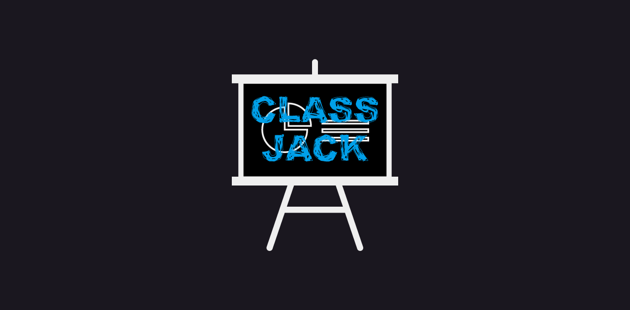 Class Jack
